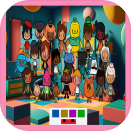 Toca boca Characters aesthetic android iOS-TapTap