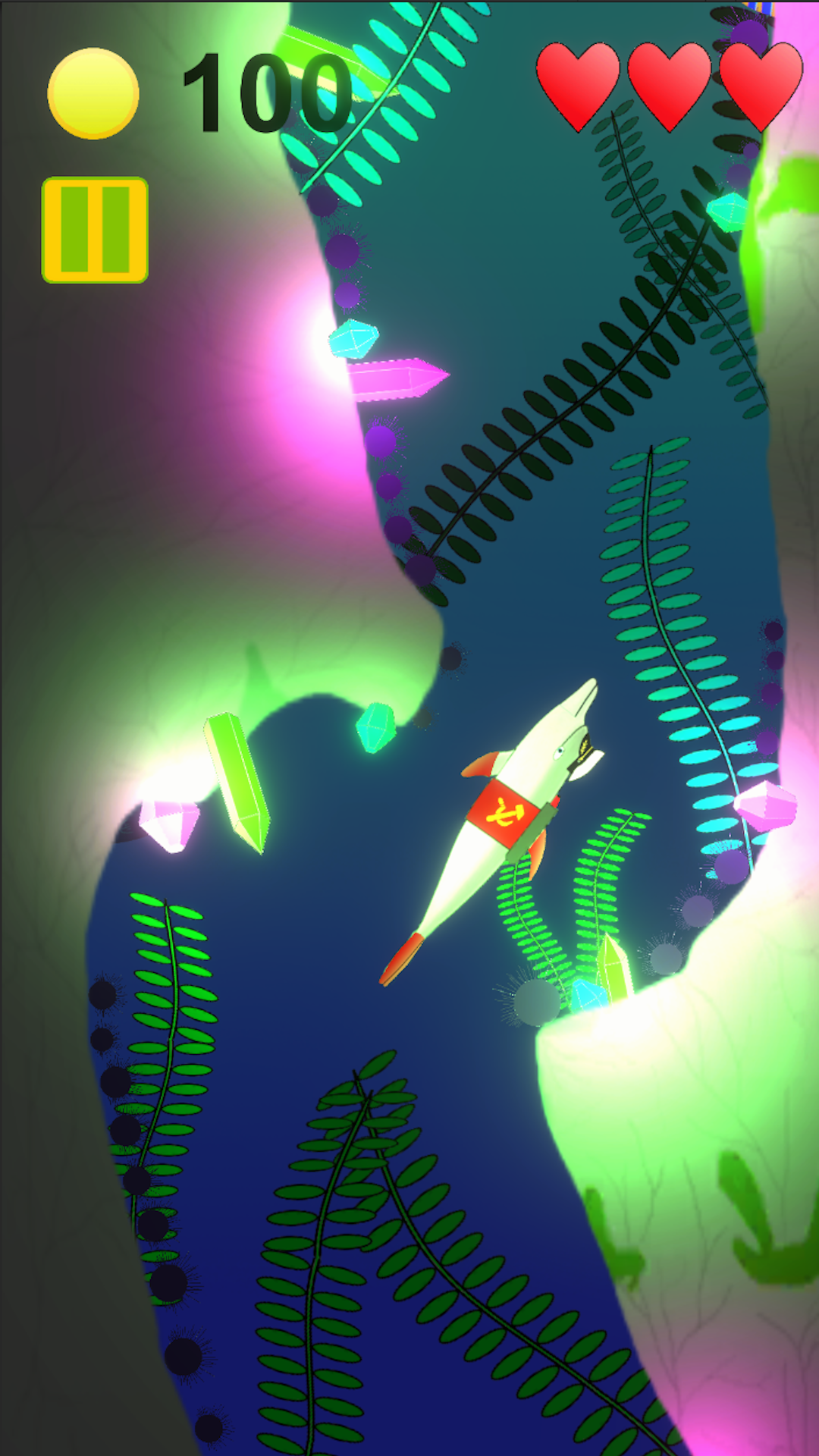 Ivan The Dolphin android iOS apk download for free-TapTap