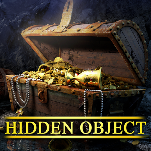 Hidden Object: World Treasures for Android/iOS - TapTap
