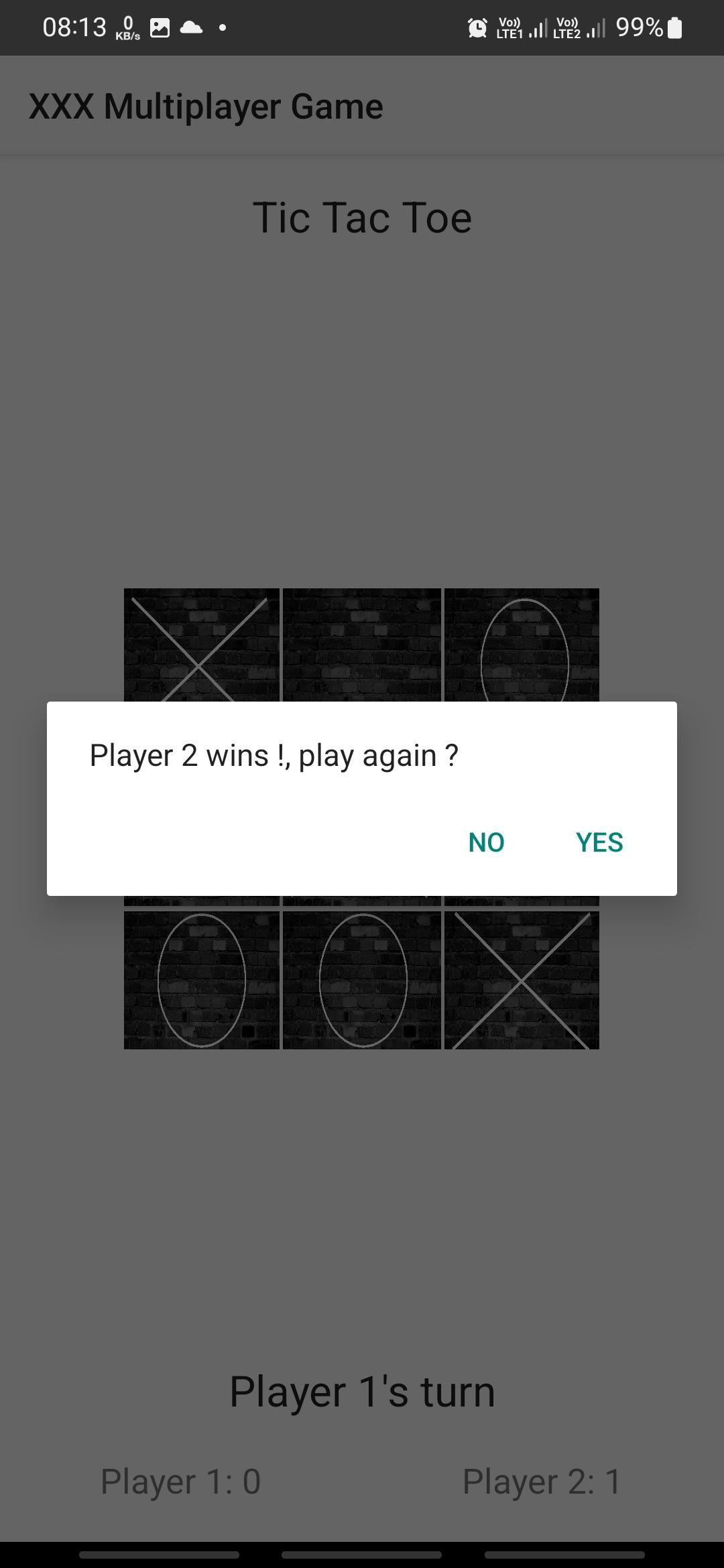 XXX Multiplayer Game android iOS apk download for free-TapTap