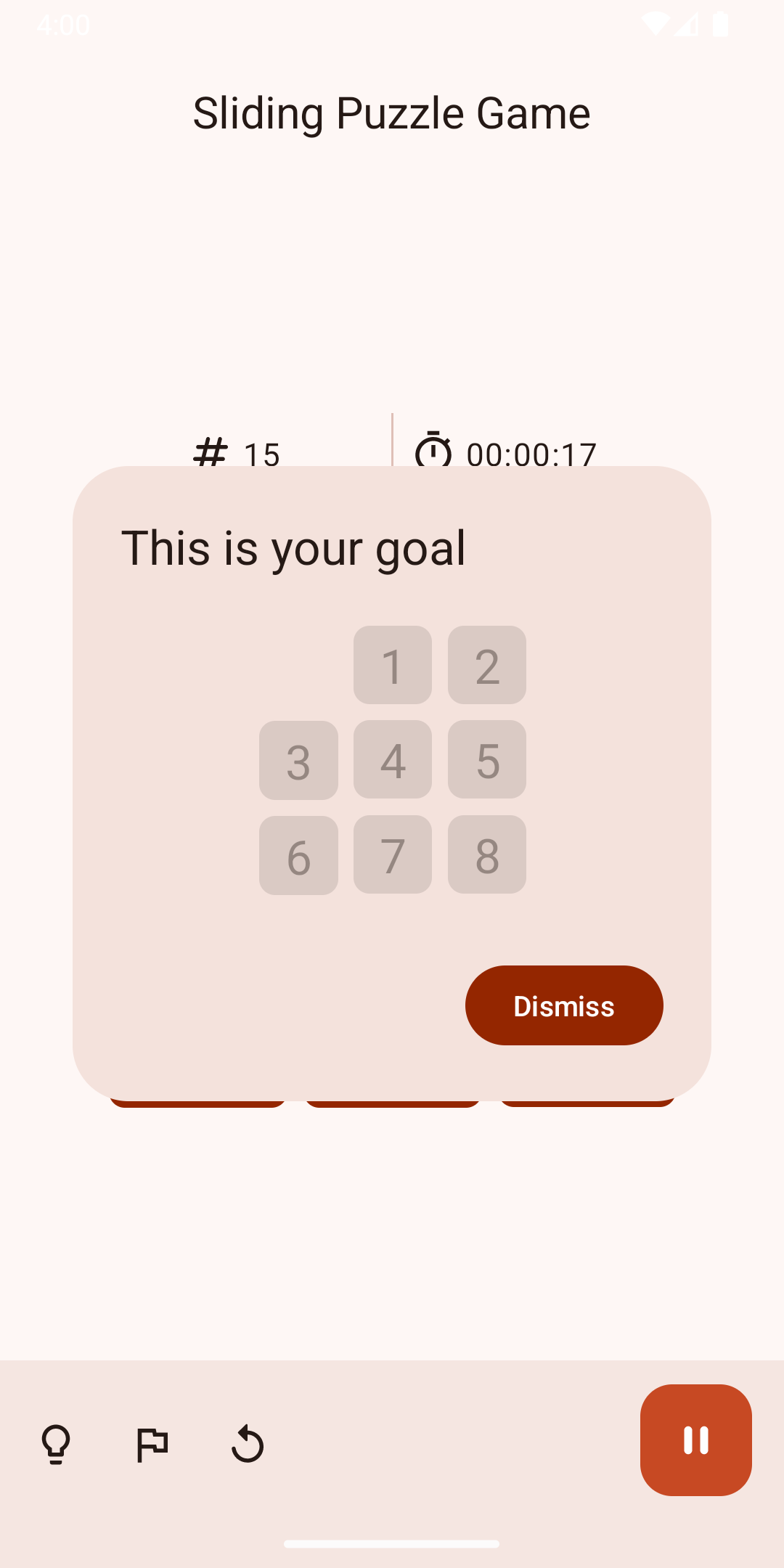 Sliding Puzzle Game android iOS apk download for free-TapTap