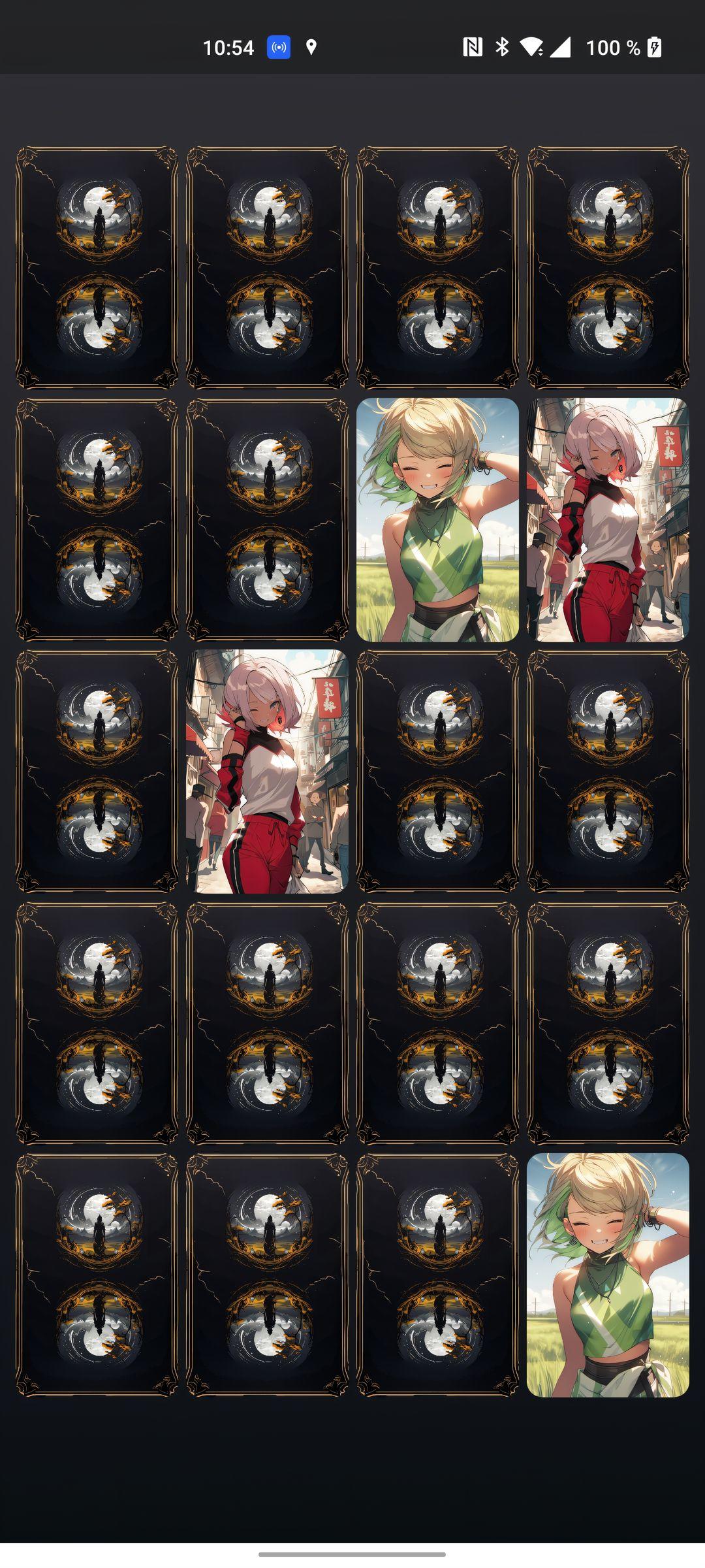 MemoryCool: PRO android iOS-TapTap