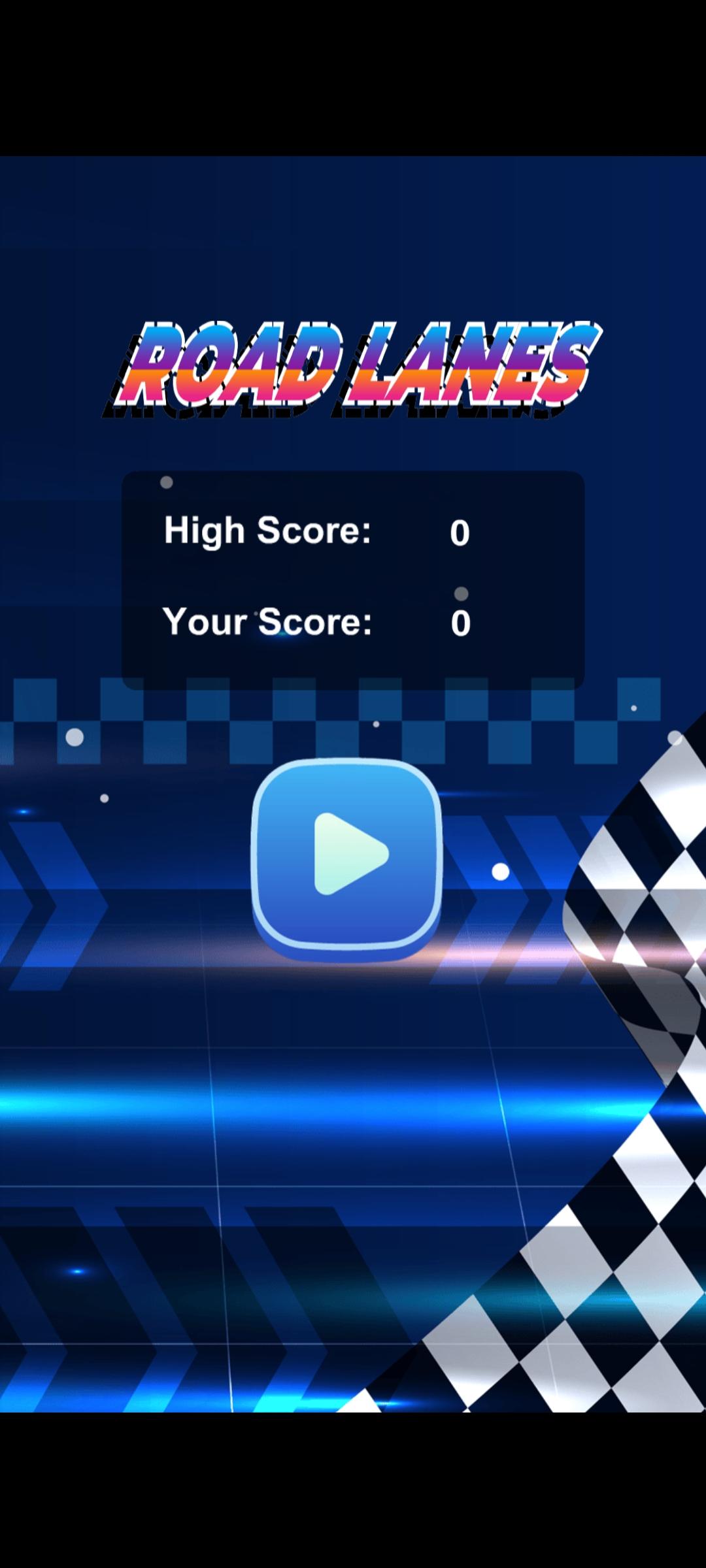 Road Lanes android iOS-TapTap