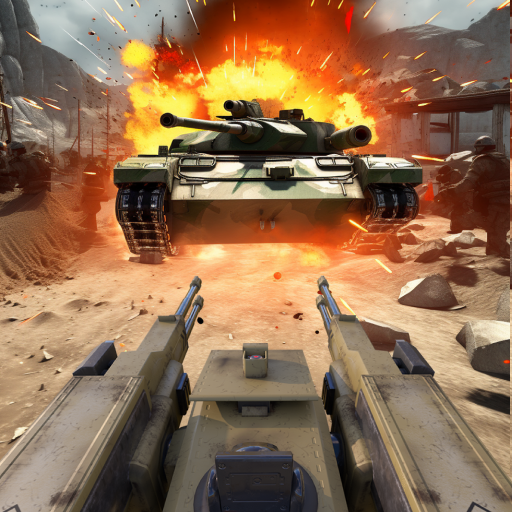 Infantry Assault: FPS Warzone for Android/iOS - TapTap