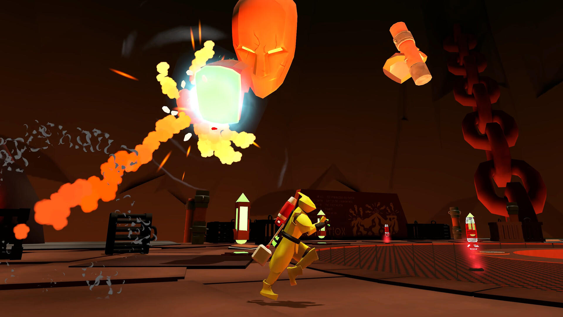 DAVIGO: VR vs. PC Latest Version for Android/iOS - TapTap