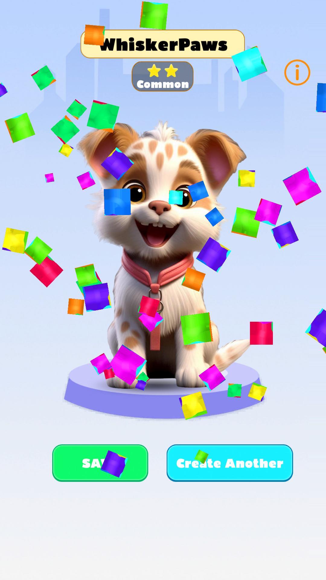 Animal Merge android iOS-TapTap