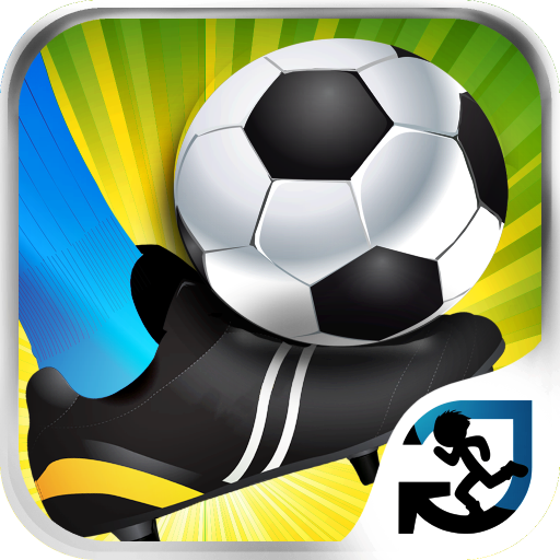 Finger Soccer Multiplayer for Android/iOS - TapTap