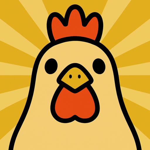 Chicken Inc. - Idle Game for Android/iOS - TapTap
