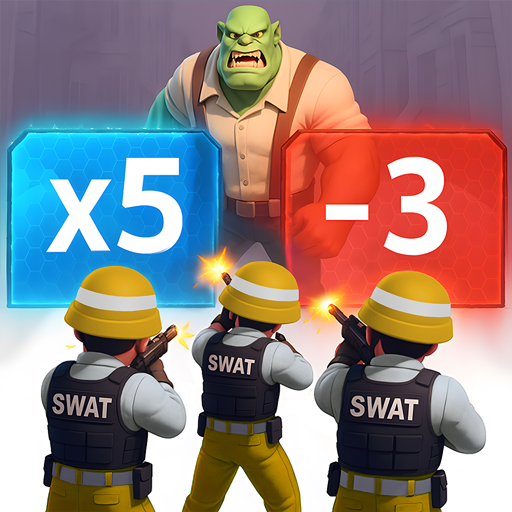 Fast Zombie War Latest Version for Android/iOS APK - TapTap