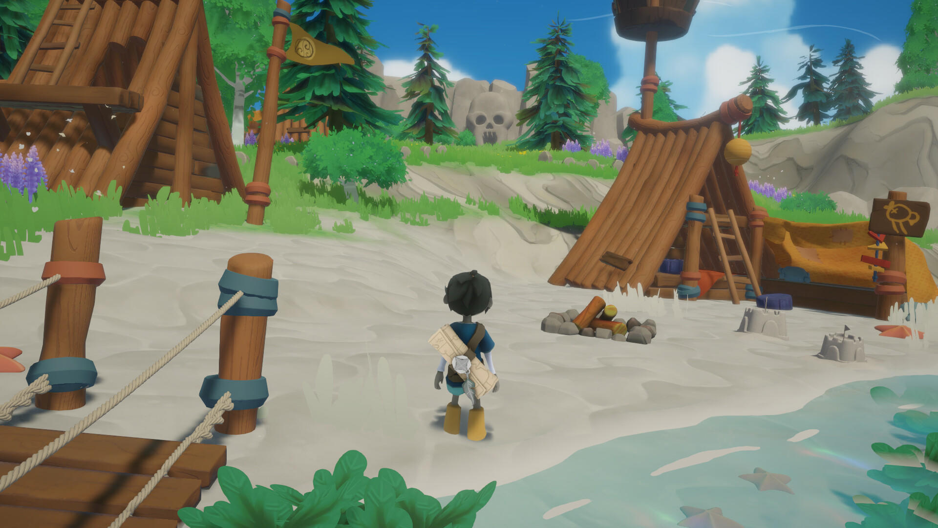 Pre-register Map Map - A Game About Maps for Android/iOS to Get Early ...