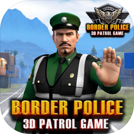 Border Patrol: Police Games 24 android iOS apk download for free-TapTap