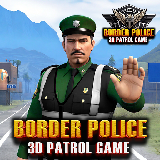 Border Patrol: Police Games 24 for Android/iOS - TapTap
