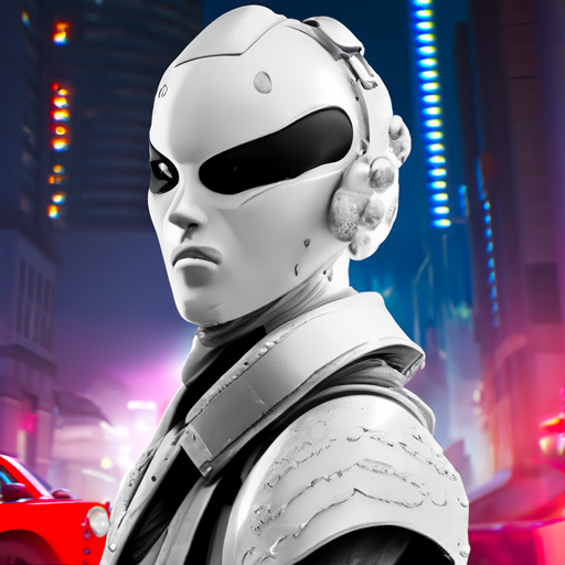 Superpower Flying Hero Avenger for Android/iOS - TapTap