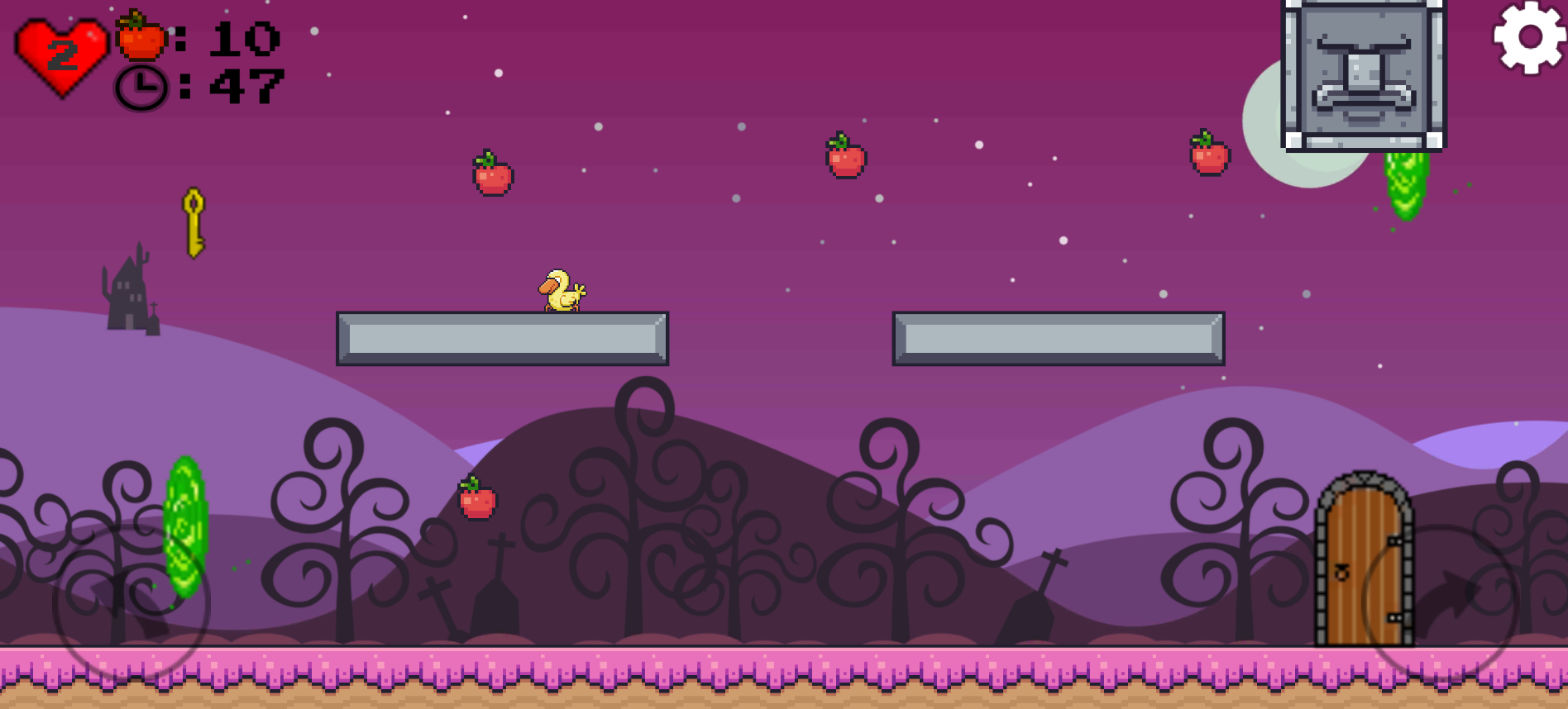 Brave Birdy android iOS-TapTap