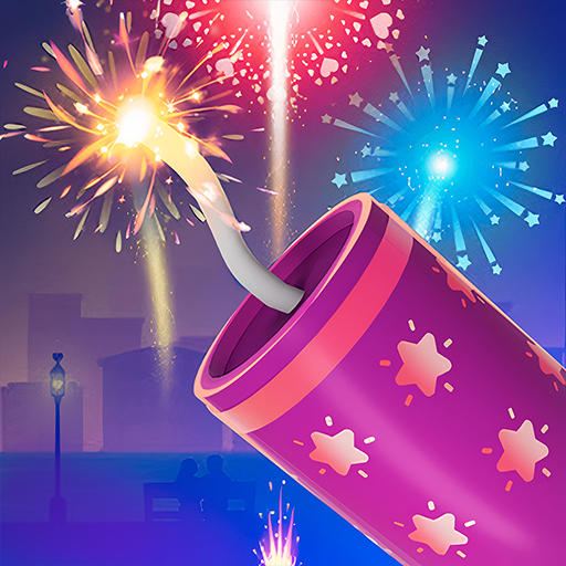 Fireworks Simulator Arcade Sim for Android/iOS - TapTap