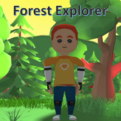 Forest Explorer Latest Version for Android/iOS APK - TapTap