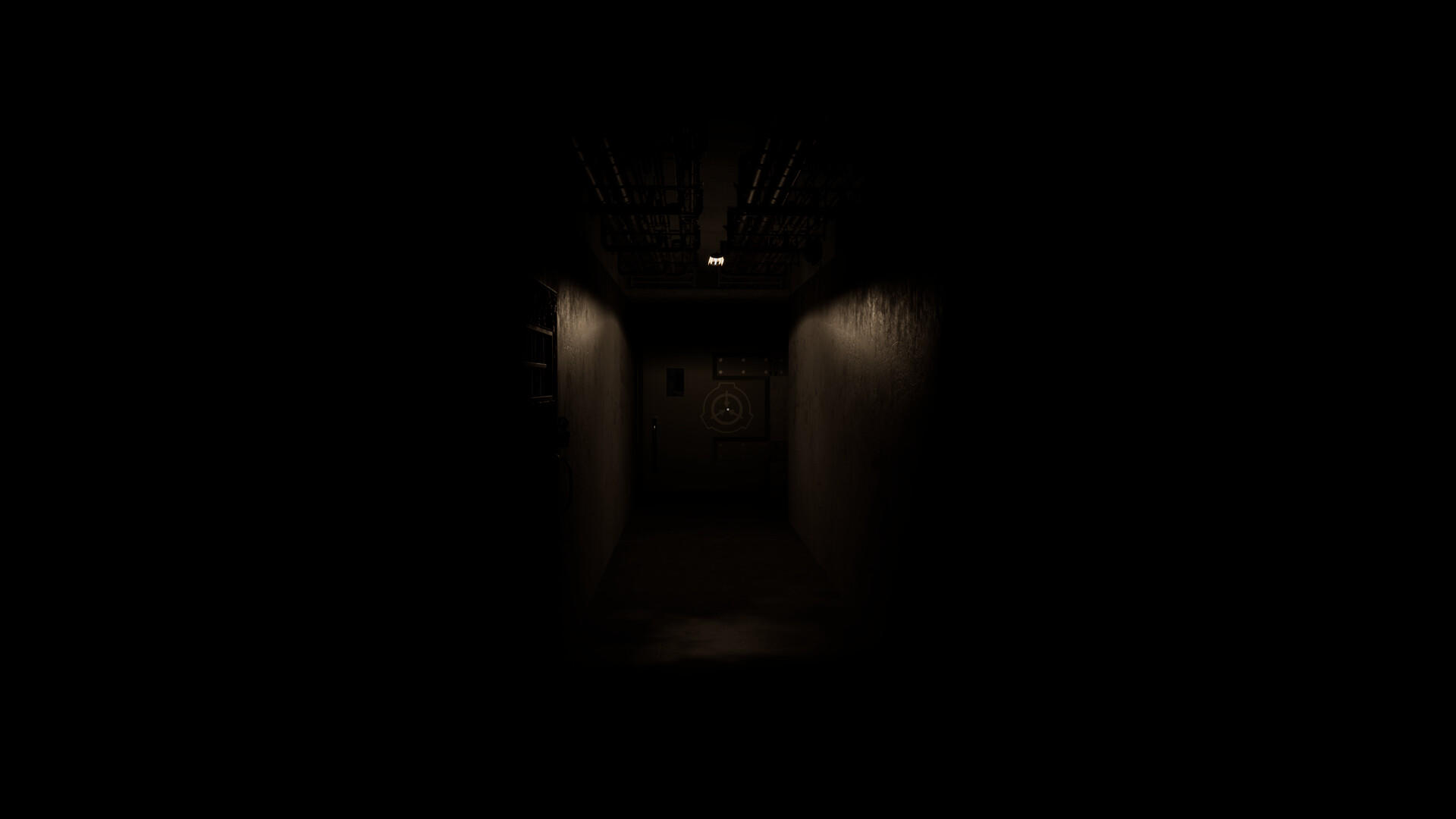 SCP-479: Shadows of the Mind android iOS-TapTap