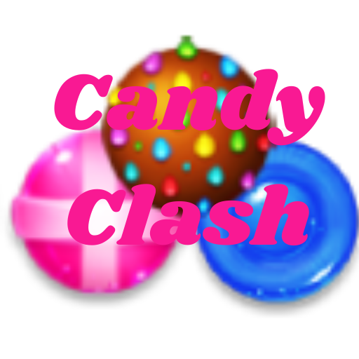 Candy Clash android iOS-TapTap