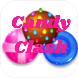 Candy Clash android iOS-TapTap