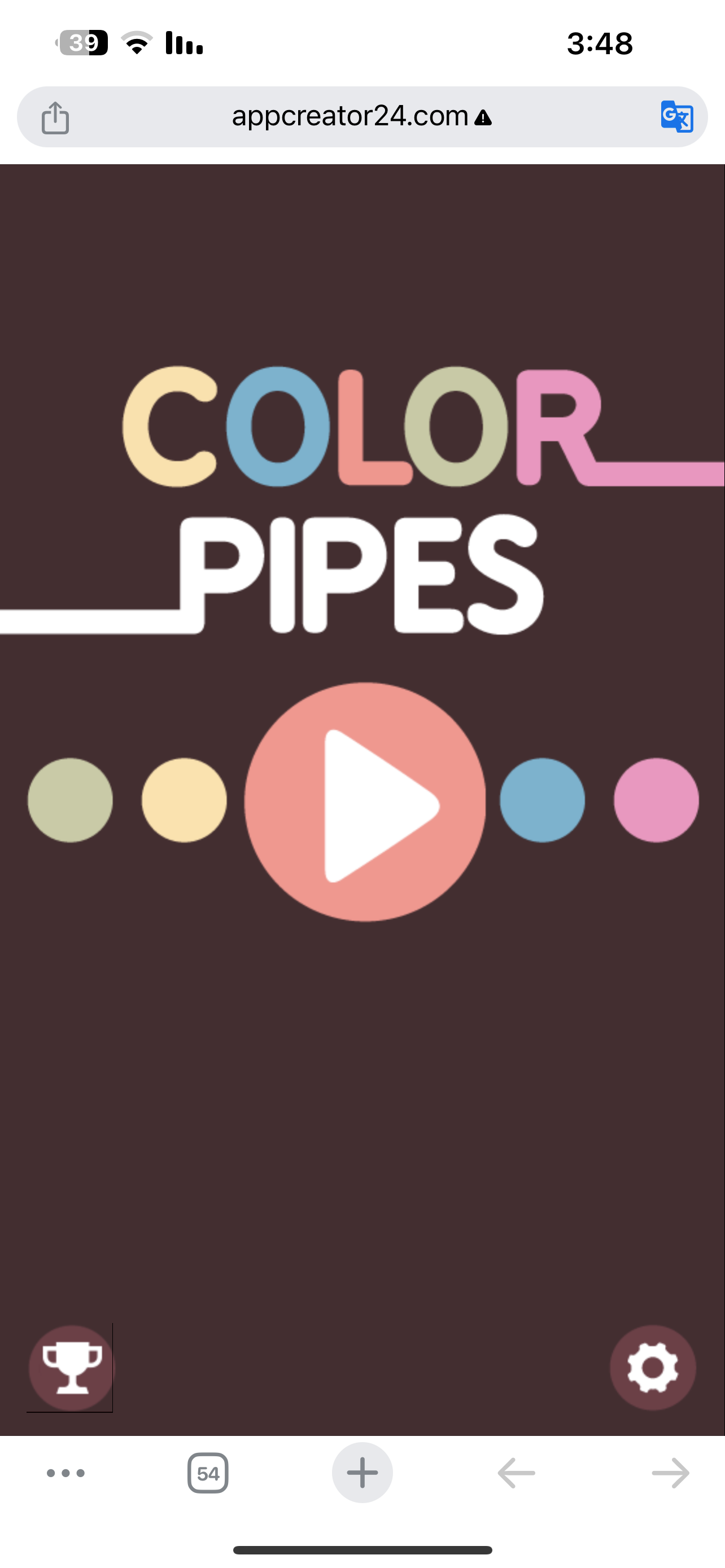 Color Pipes android iOS-TapTap