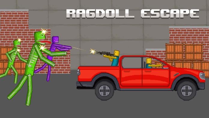 Monster Playground android iOS-TapTap