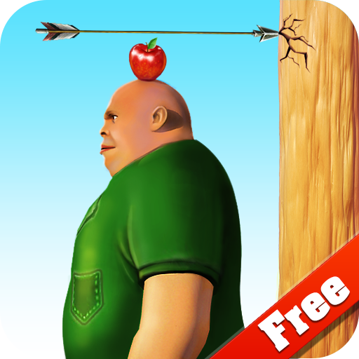 Apple Shoot 3D Archery Shooting for Android/iOS - TapTap
