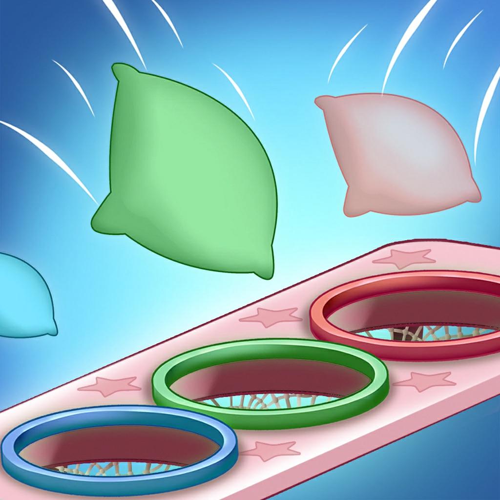 Bean Bag Toss Corn hole Skillz for Android/iOS - TapTap