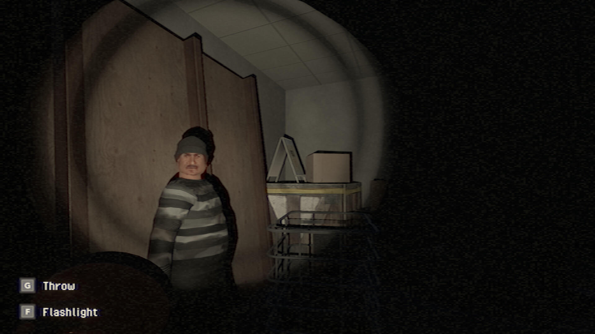 Within of Static - Northgate Mall for Android/iOS - TapTap