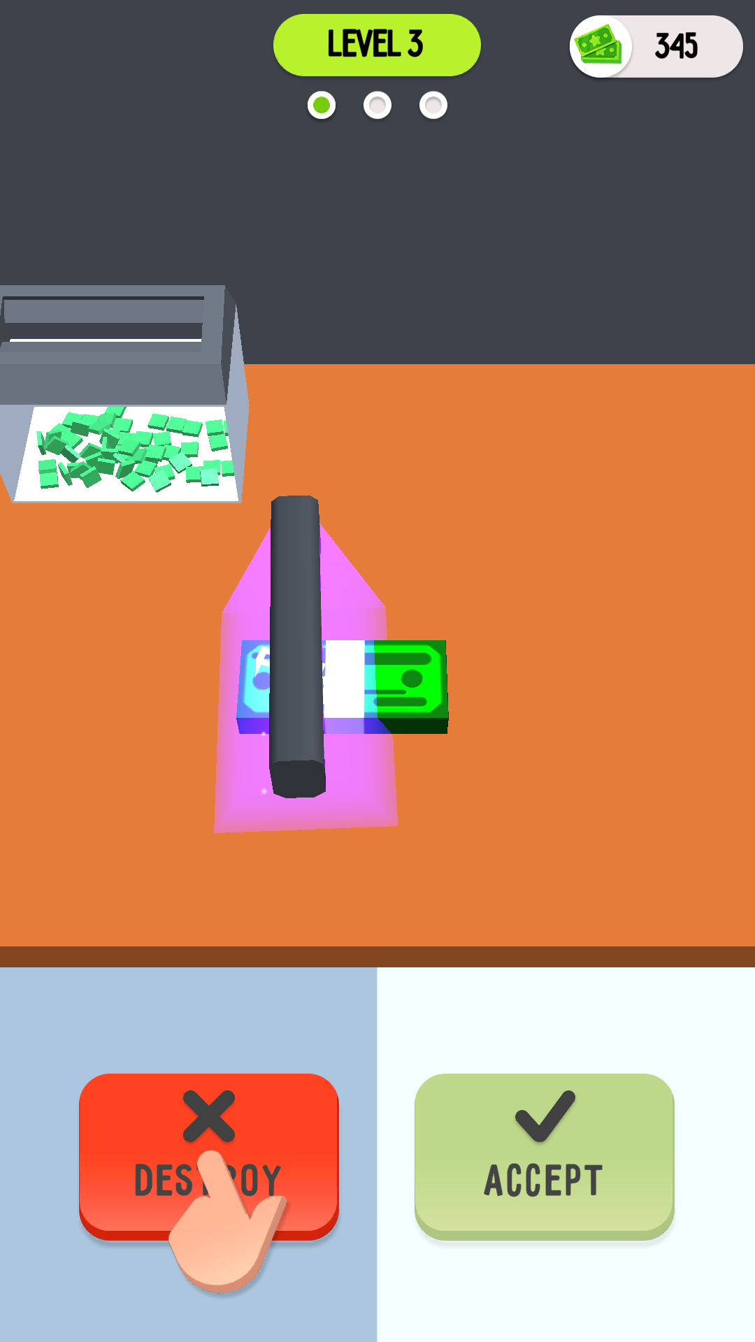 Job Simulator - Bank Games android iOS apk download for free-TapTap