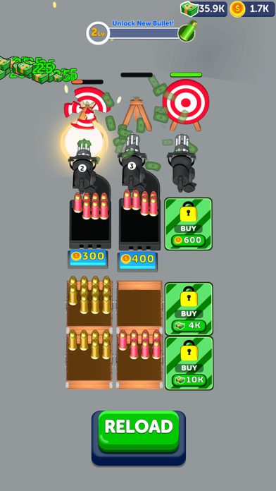 Download Guns and Bullets! for Android/iOS APK - TapTap