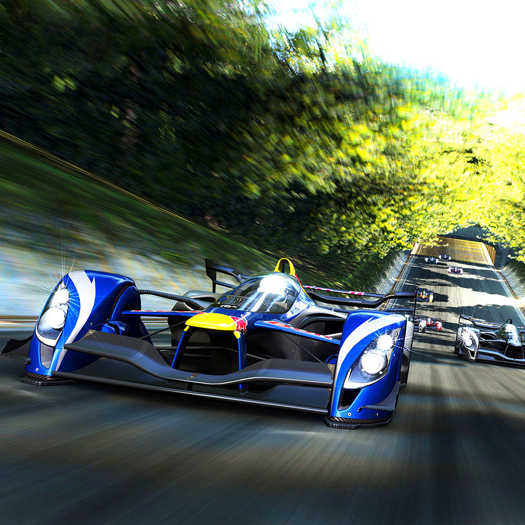 Formula Fast: Racing League 2016 for Android/iOS - TapTap