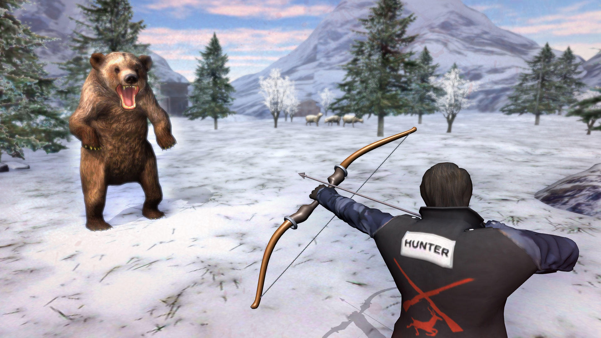 Animal Hunting Games Offline for Android/iOS - TapTap