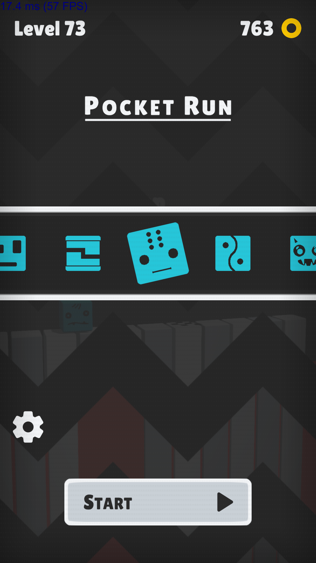 Pocket Run android iOS apk download for free-TapTap