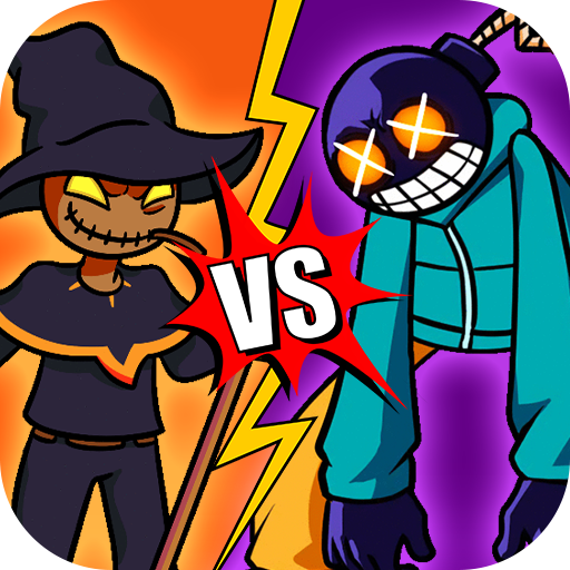 FNF Whitty vs Zardy Battle - Friday Night Funkin android iOS-TapTap