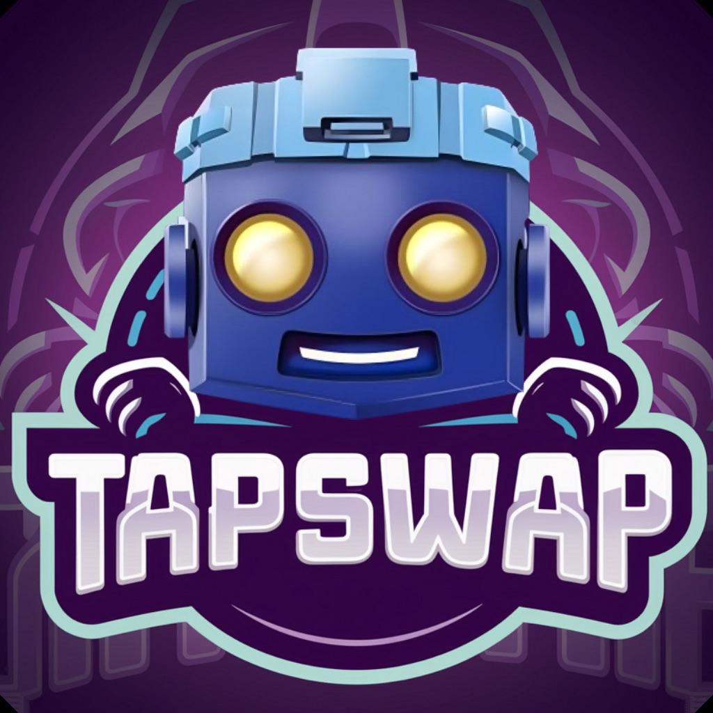 Download TapSwap Tycoon: Combo Clicker for Android/iOS APK - TapTap