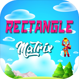 Rectangle Matrix android iOS apk download for free-TapTap