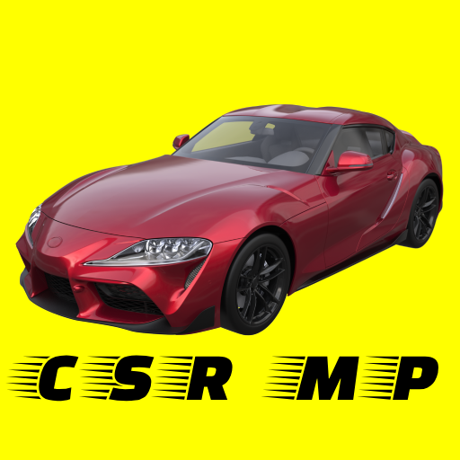 CSR MP Latest Version for Android/iOS APK - TapTap