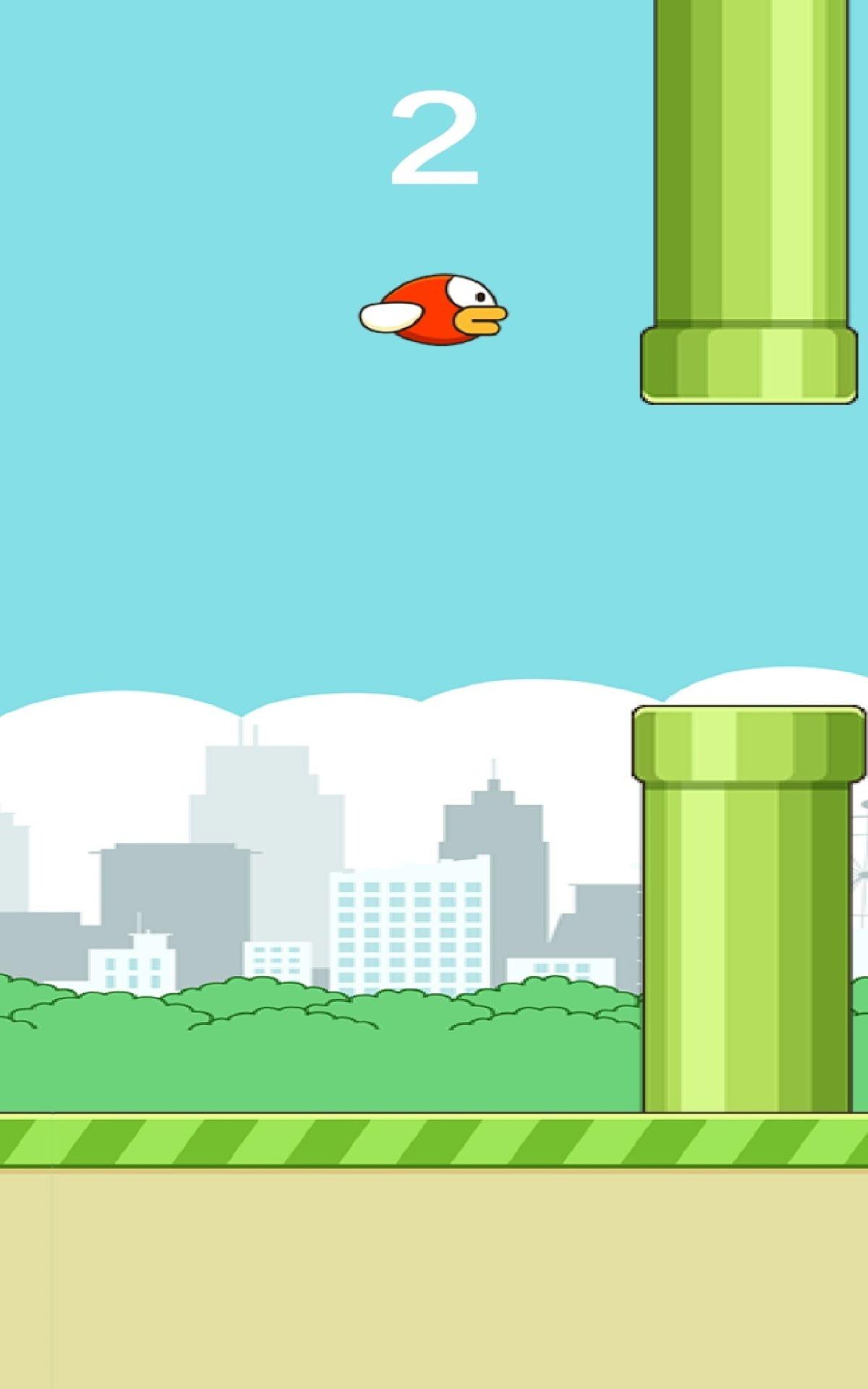 Bouncy Bird android iOS-TapTap