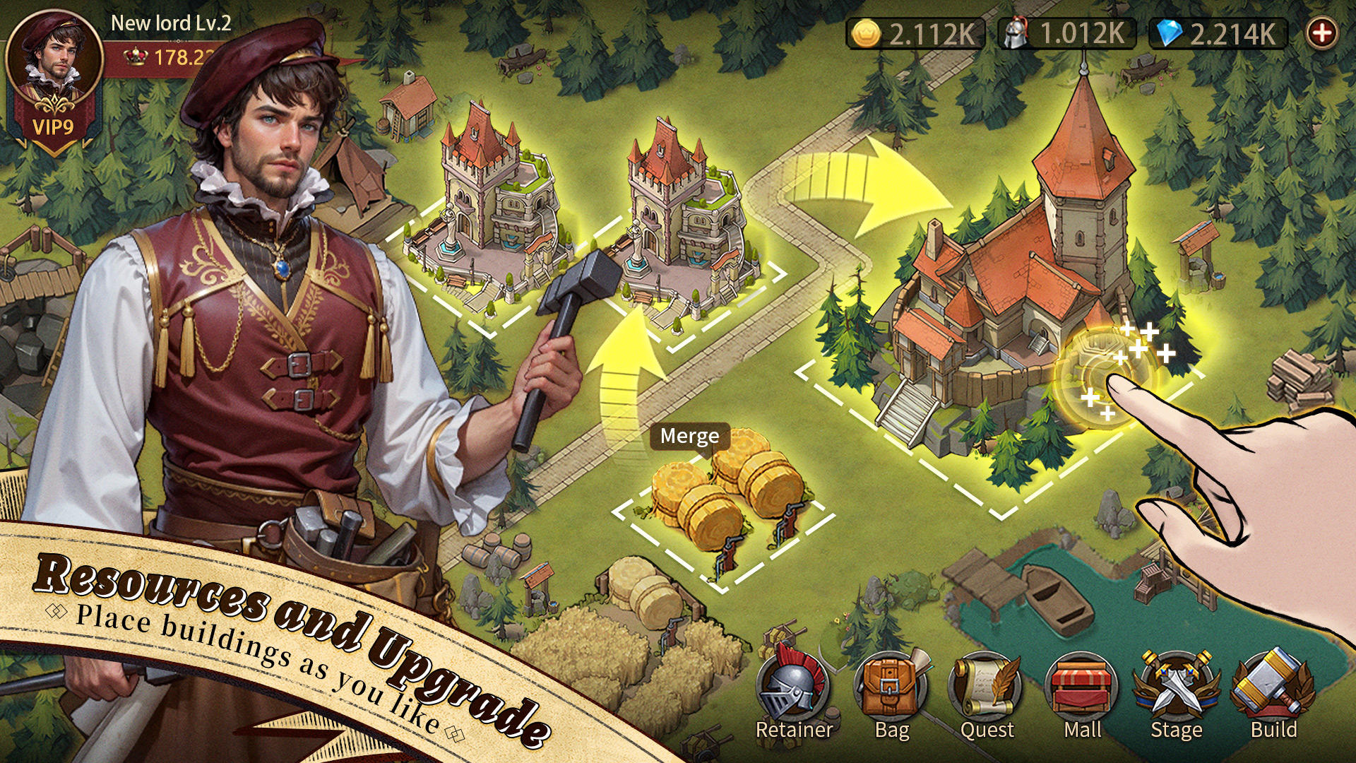 Download Yes Your Highness 17.0 for Android/iOS APK - TapTap