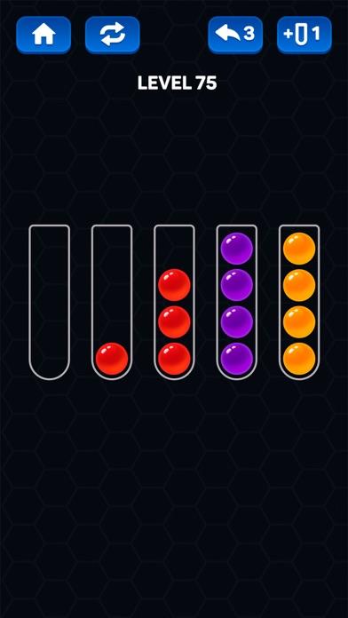 Ball Sort Puzzle: Sort Color android iOS apk download for free-TapTap