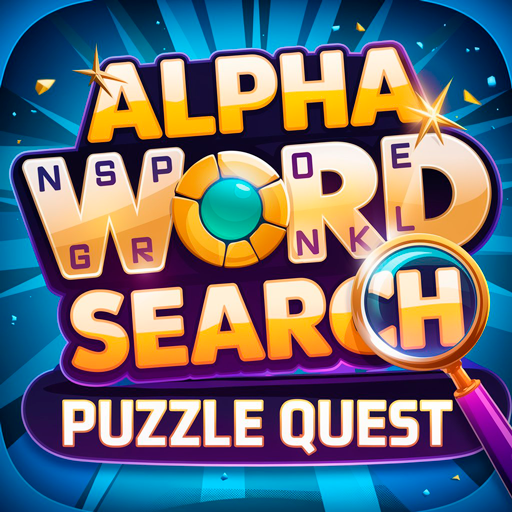 Alpha Word Search Puzzle Quest for Android/iOS - TapTap