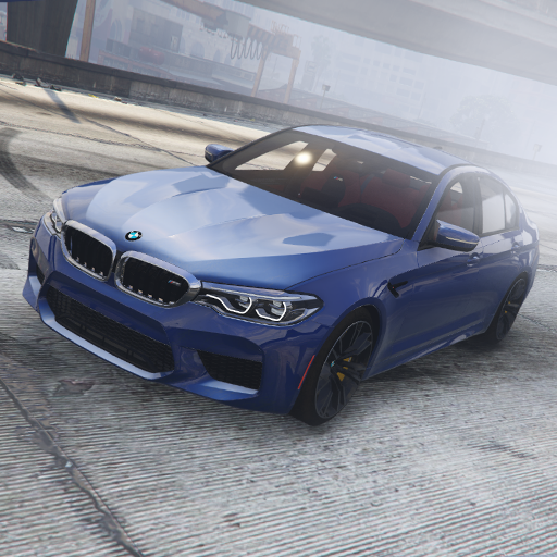 BMW M5: Driving Parking Game for Android/iOS - TapTap