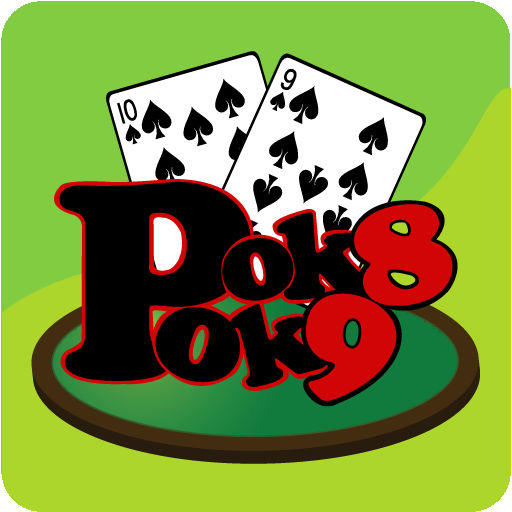 Pok8 Pok9 Latest Version for Android/iOS APK - TapTap