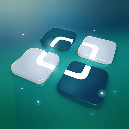 Zen Squares: Flat Rubiks Cube untuk Android/iOS - TapTap