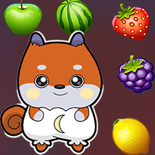 Bubble Shooter Fruits for Android/iOS - TapTap