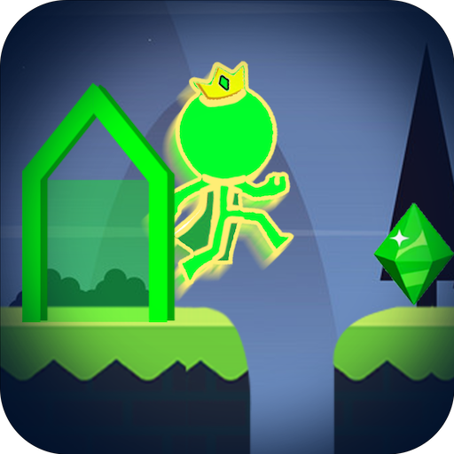 Color shift runner Latest Version for Android/iOS - TapTap
