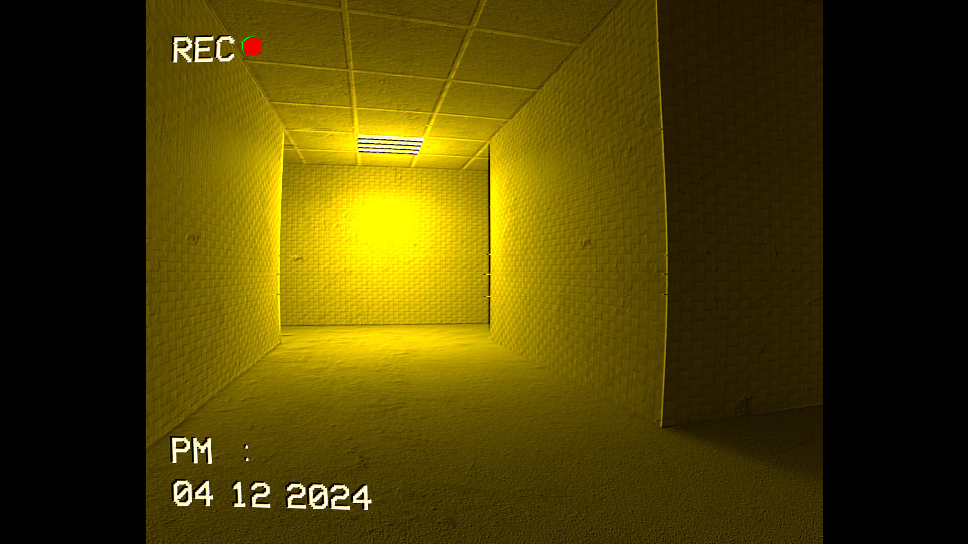 BACKROOMS INVASION android iOS-TapTap