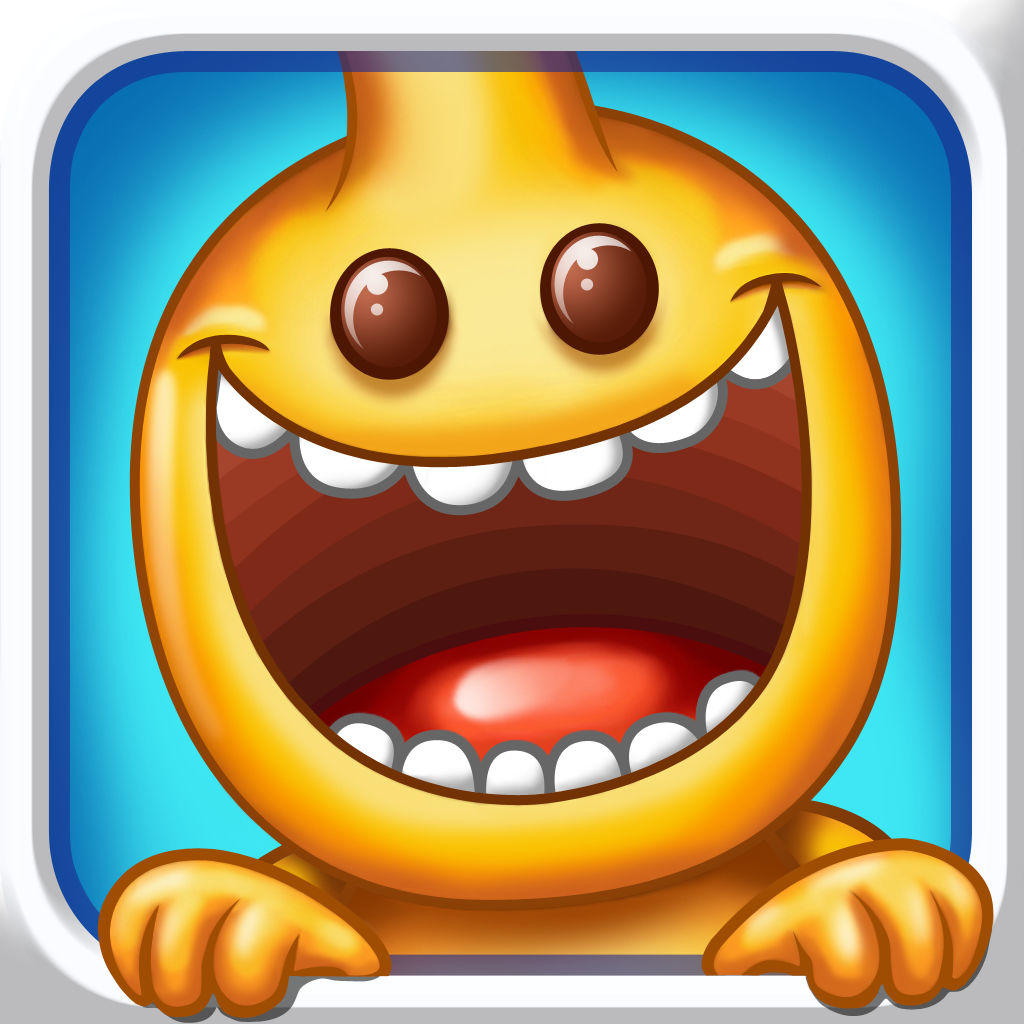 Monster Island Latest Version for Android/iOS APK - TapTap