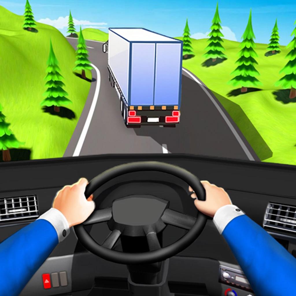 Vehicle Driving Master 3D Game for Android/iOS - TapTap