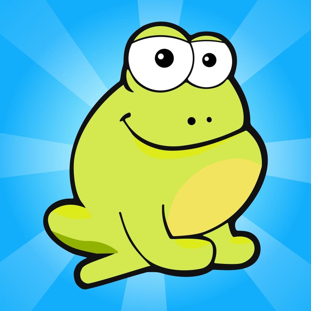Frog Jump: Into Infinity for Android/iOS - TapTap